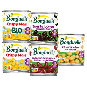 Bonduelle | Aanbiedingen | Jumbo