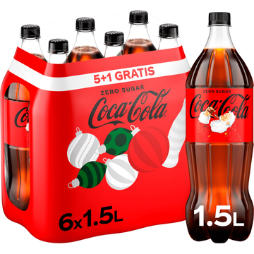 Cola zero kopen & bestellen | Jumbo