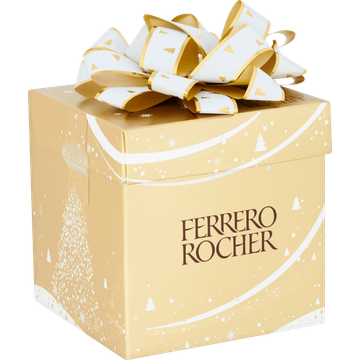 Ferrero Rocher Wafeltjes 18 Stuks 225 g bestellen? | Jumbo