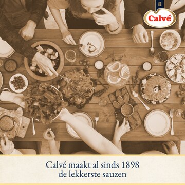 Calvé Knijpfles Samourai Saus 250 ml bestellen? | Jumbo