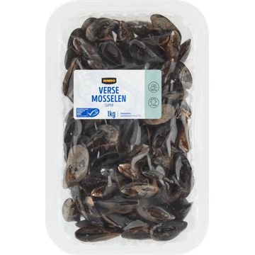 Mosselen kopen & bestellen | Jumbo