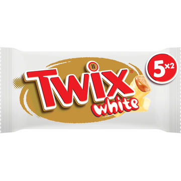 Twix kopen & bestellen | Jumbo