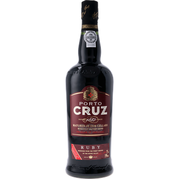 Porto Cruz Ruby 75 cl bestellen? | Jumbo