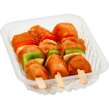 Jumbo BBQ Kipshaslick ca. 195 g bestellen? | Jumbo