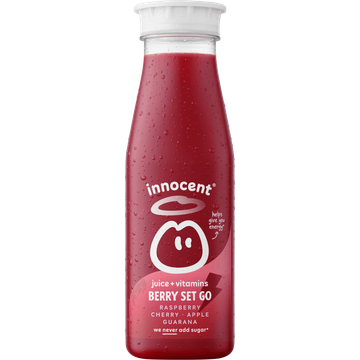 Innocent Berry Set Go 330 ml bestellen? | Jumbo