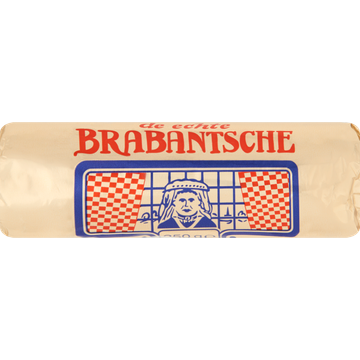 Van Der Pol en Zonen de Echte Brabantsche Roomboter 250 g bestellen ...