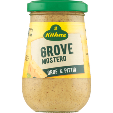 Gulpener Franse Mosterd 700 g bestellen? | Jumbo