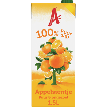 Jumbo Sinaasappel Sap 1,5 L bestellen? | Jumbo