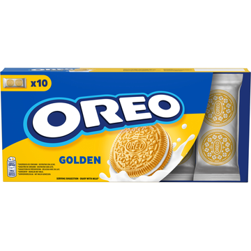 Oreo Koekjes Logo