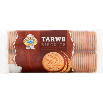 Pally Biscuits Tarwe Biscuits 2 x 225 g bestellen? | Jumbo