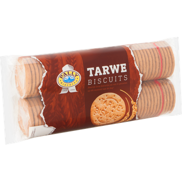 Pally Biscuits Tarwe Biscuits 2 x 225 g bestellen? | Jumbo