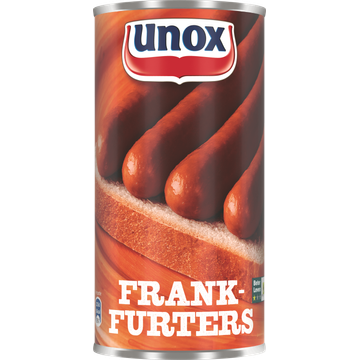 Unox Worsten Hotdogs 550 g bestellen? | Jumbo