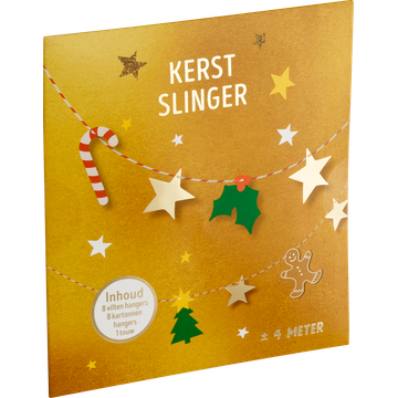 Kerst Slinger bestellen? | Jumbo