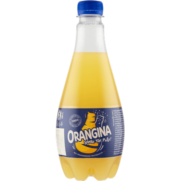 Orangina Shake the Pulp! 0,5 L bestellen? | Jumbo
