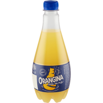 Orangina Shake the Pulp! 0,5 L bestellen? | Jumbo