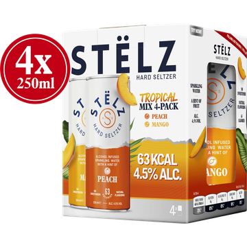 Stelz Aanbiedingen en actuele prijzen vergelijken | Supermarkt scanner