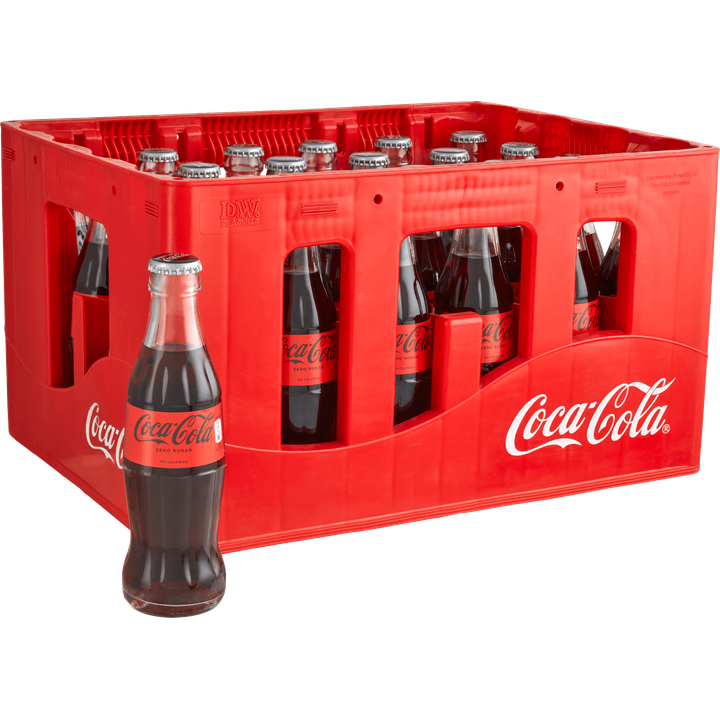 Cola Fles