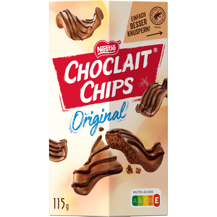 Zak Chocolade Chips Clipart Callebaut Baking Drops L | Callebaut.com