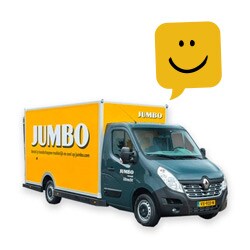 Altijd lage prijzen op je dagelijkse boodschappen | Jumbo