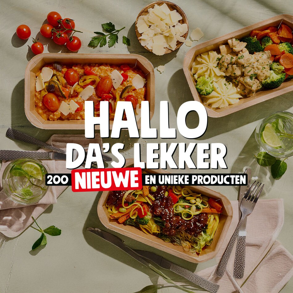 Altijd lage prijzen op je dagelijkse boodschappen | Jumbo