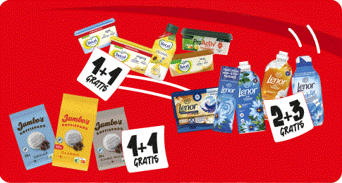 Altijd lage prijzen op je dagelijkse boodschappen | Jumbo