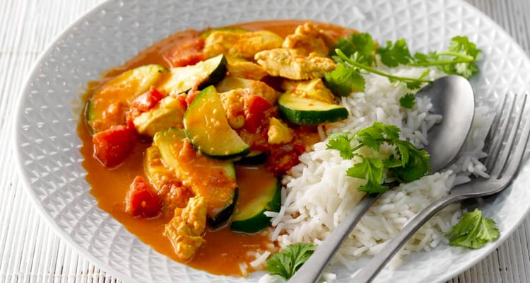 Kip madras recept: tips & recepten voor chicken madras - Jumbo