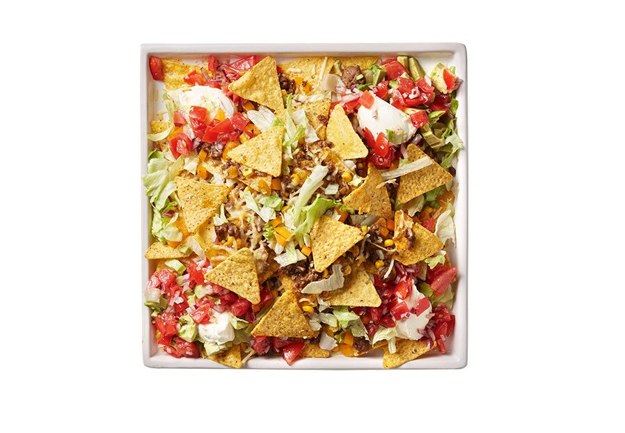 Nacho's van Matto